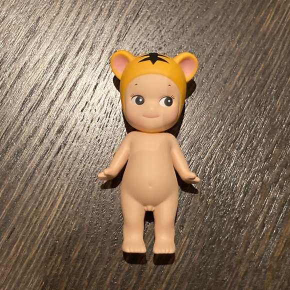 sonny angel | Other | Animal Series Sonny Angel Tiger | Poshmark